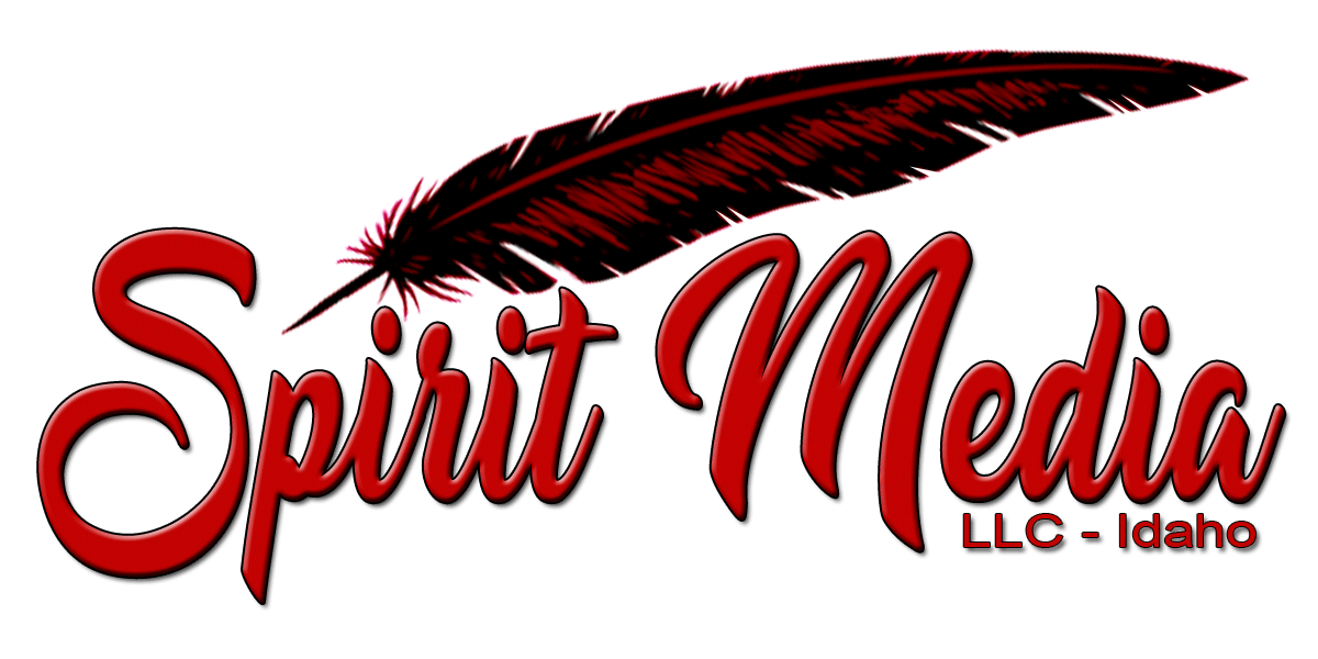 Spirit Media - Home