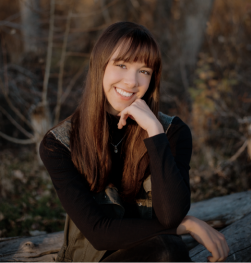 Lauren Havel, 18-year-old Movie Maker - Spirit Media